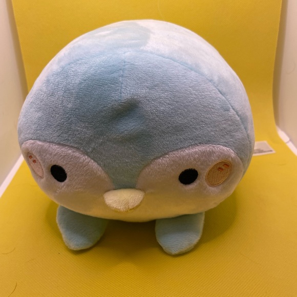 Honeymaru | Toys | Penguin Mochi 8 Inch Stackable Plush | Poshmark